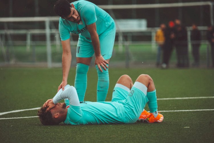 Top 10 Worst Football Injuries Ever: When the Game Turned Tragic - The ...